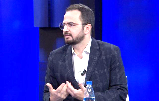 Endri Shabani paralajmëron sekuestrime pasurish për Ilir Beqajn dhe ...