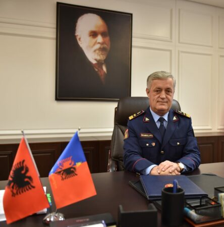 Aplikimet në Akademinë e Sigurisë, Rrumbullaku jep lajmin e mirë: 100 ...