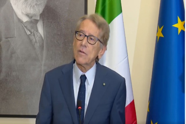 “Nevojitet thellim juridik”, Shteti Sovran Bektashi në Shqipëri ...