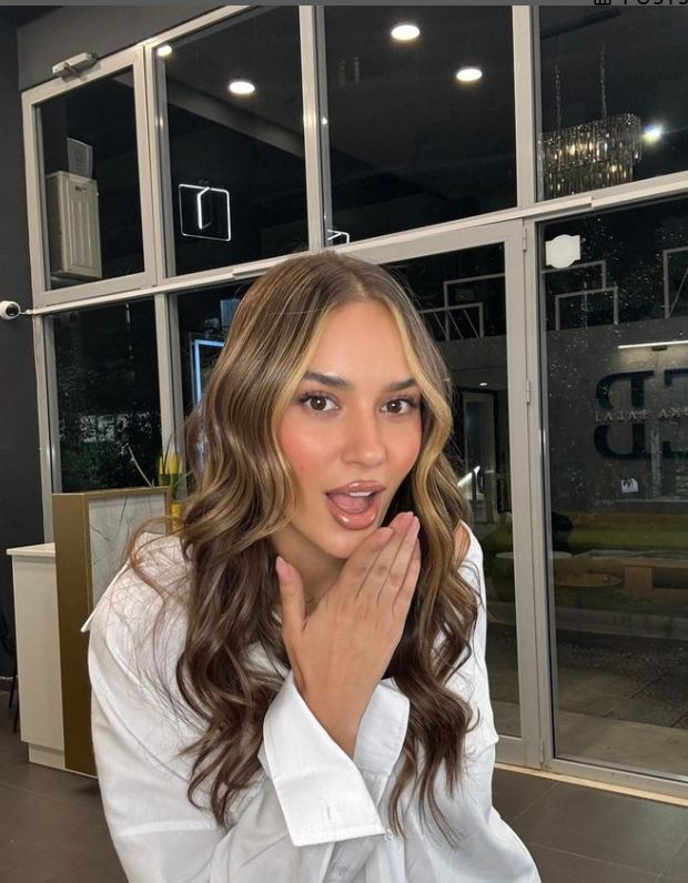 Sezoni i ri, paraqitje të reja/ Bora Zemani bën ndryshimin drastik në ...