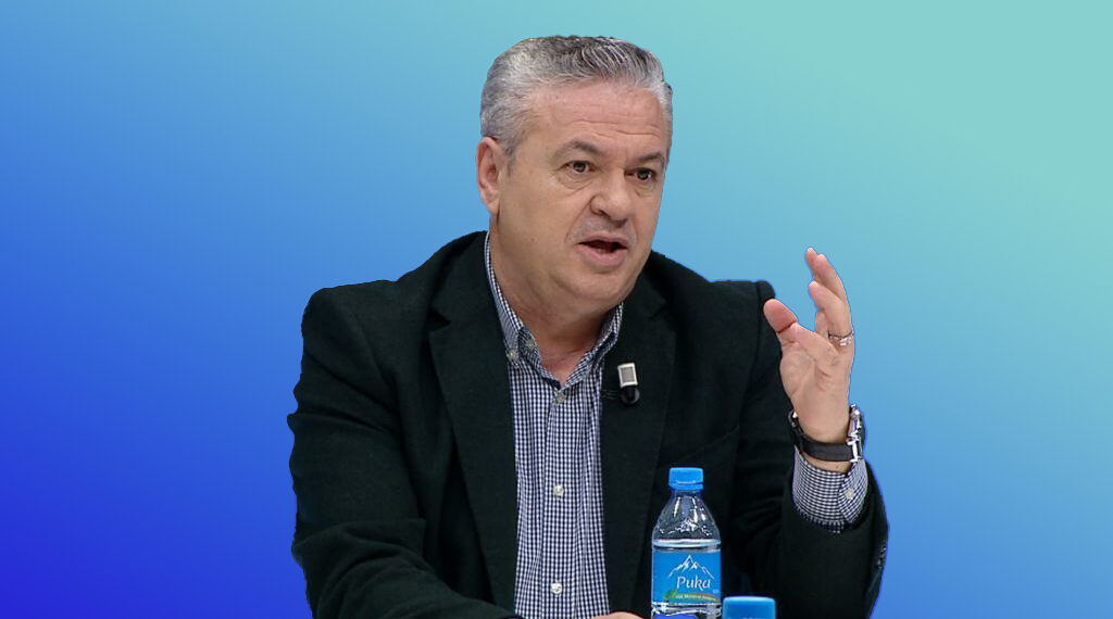 “Në shtator do plasë ‘lufta e madhe’”/ Murrizi: Në tetor do e bëni në ...